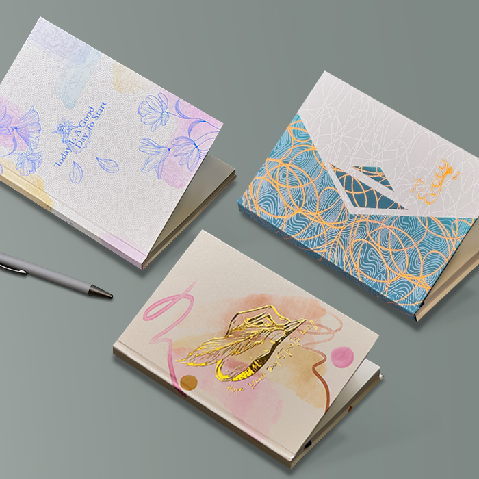 Custom Notebook Printing for Schools and Universities in Malaysia